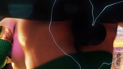 Tu Waifus Se Oscurece Vi Eporner