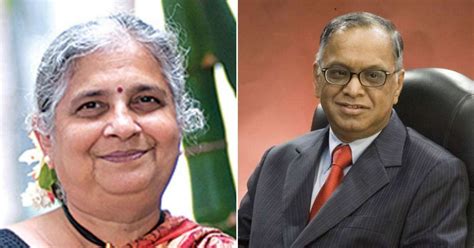 Infosys पत्नीकडून उधार घेऊन सुरू केली कंपनी आज देशात दुसऱ्या