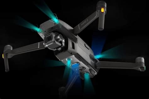 10 Best Drones With Obstacle Avoidance For Beginners Uav Adviser