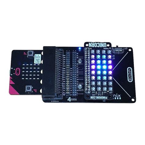 Bbc Microbit Projects Kits And Accessories Page 4 Cd Soft