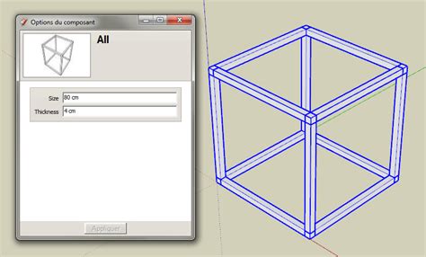 Help With Dynamic Component Sketchucation