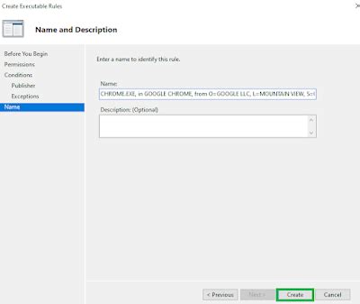 How To Implement Applocker With Microsoft Intune