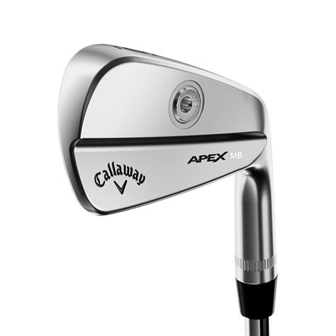 New Callaway Apex Mb And X Forged 2021 Irons Dlance Golfdlance Golf