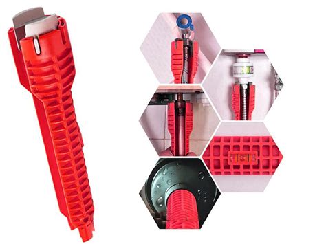 Socket Spanner For Fitting The Tap To The Sink Categories Tools Hand Tools Verk Store