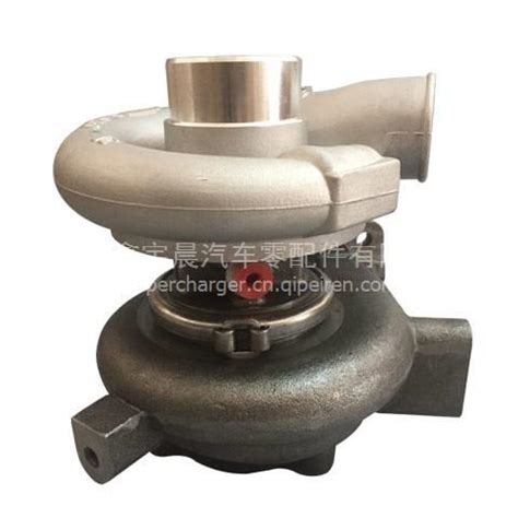 卡特CAT挖掘机涡轮增压器320C 320D E200B E320200B 312B 320B图片高清大图 汽配人网