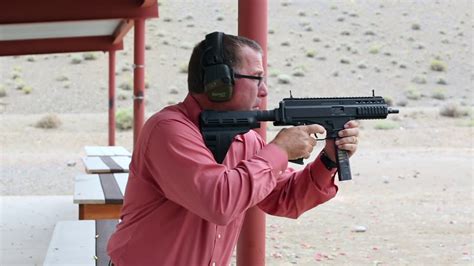 Franklin Armory S NEW BFSIII For ACR And B T GAT Daily Guns Ammo Tactical