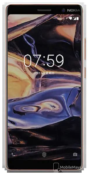 Nokia 7 Plus Price In Bangladesh 2026 Specs Mobilemaya