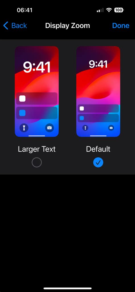 Ios Black Screen After Start With More Space Setting Cross Platform Delphi Praxis En