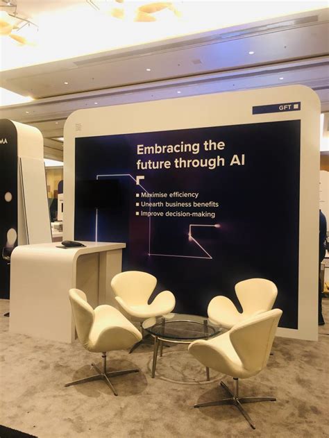 gft technologies on linkedin teamgft reinvent openbanking cognitivebanking aws banking