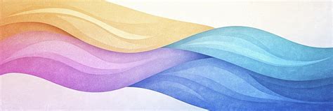 Artistic Gradient Waves Background Images Hd Pictures And Wallpaper For Free Download Pngtree