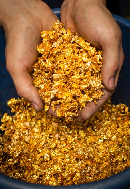 Responsibility Statement Chemgold Responsibility Statement Chemgold