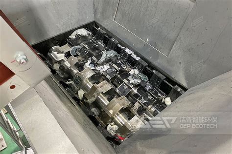 东亚生活垃圾回收项目 洁普智能环保 东亚生活垃圾回收项目 洁普智能环保