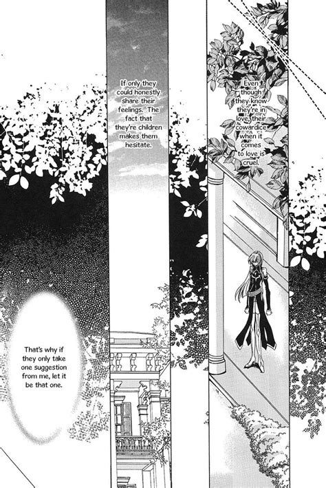 Fuukatei Yazaki Ryoo Code Geass Dj Rain Drop Eng Myreadingmanga