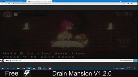 Drain Mansion V1and2and0 Xxx Mobile Porno Videos And Movies Iporntvnet