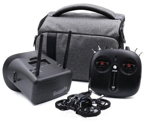 Packs Geprc Tinygo Helicomicro