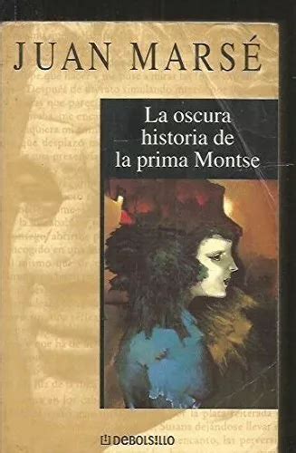 La Oscura Historia De La Prima Montse Eur 599 Picclick Fr