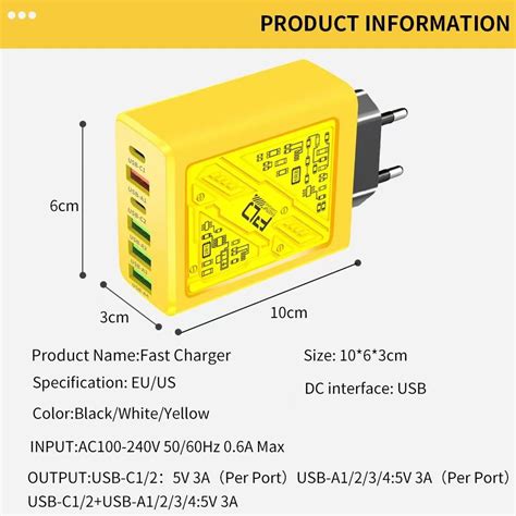 🔥庫特新品🔥六口usb Typec充電轉接頭 Usb延長線 Type C延長線 蝦皮購物