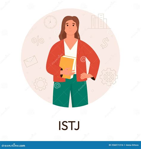 Istj Cartoons Illustrations And Vector Stock Images 8 Pictures To Download From