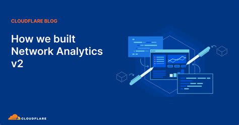 How We Built Network Analytics V2 In The News Devtalk