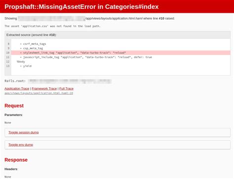 Adventures With Railssprockets Railspropshaft