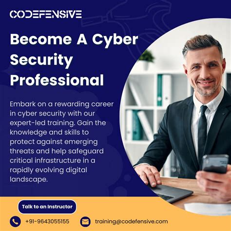 Codefensive Technologies On Linkedin Codefensive Itsecurity