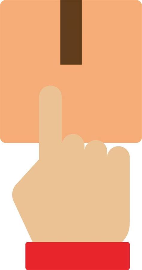 Click Cursor Mouse Vector Art At Vecteezy