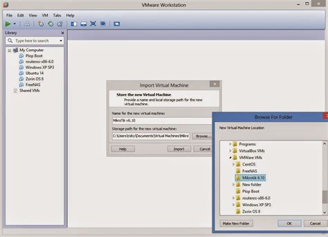 Download Mikrotik Routeros V6 10 Vmware ~ Technology Education And Tutorials