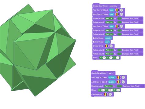 Tinkercad On Twitter Rt Instructables Learn How To Make A Simple Six Piece Puzzle Using