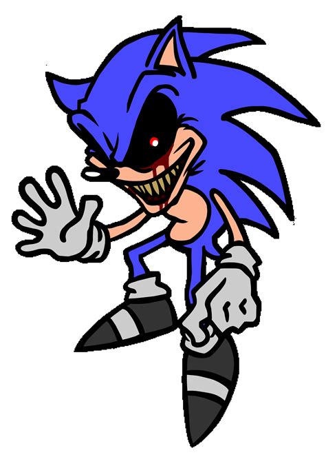 Sonic Exe Icon