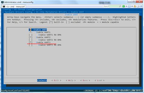 rt thread stm32f429 at组件控制esp8266 1 rtt下的at组件 rtthread at组件 下载 csdn博客