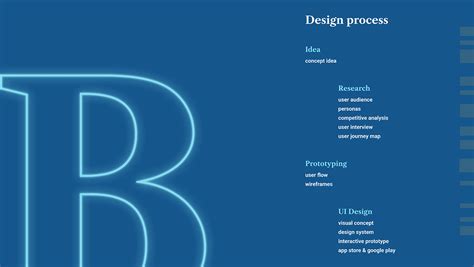 BESG Buy Easy Scan Go UI UX Design Mobile App Behance