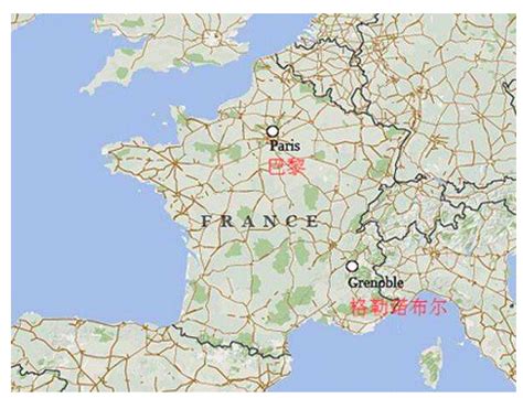格勒诺布尔大学（阿尔卑斯大学）语言中心 知乎