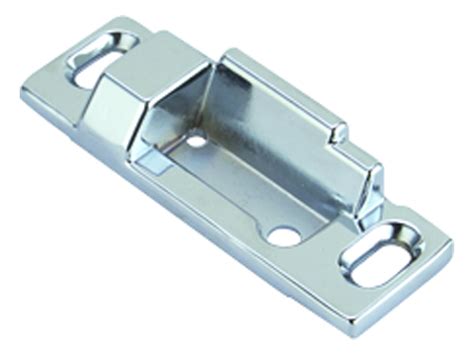 FIRESAFE Emergency Exit Push Bar With Internal Alarm Vertical Locking