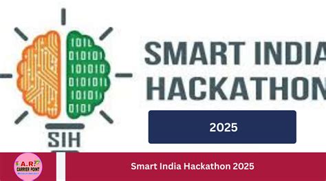 Smart India Hackathon 2025 Ar Carrier Point