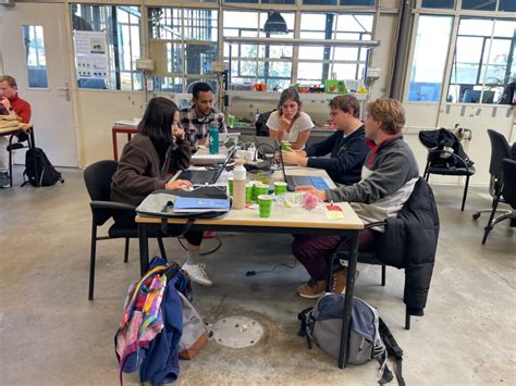 Mobility Hackathon In Two Days Mobycon