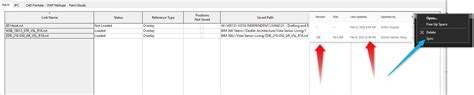 Last Bim360 Sync Version Of Linked Model Autodesk Community