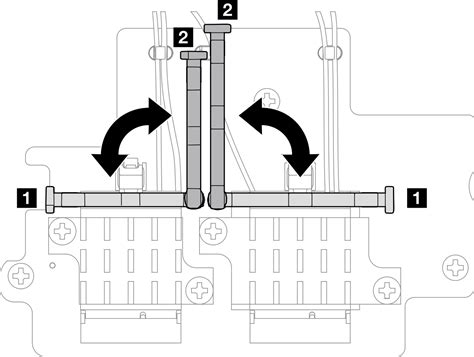 Install The Wlan Bluetooth Modules Thinkedge Se360 V2 Lenovo Docs