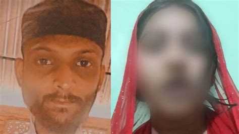 Bihar News Muzaffarpur Bihar Police Investigation After Hindu Girl