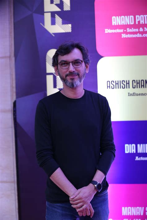 Abhishek Joshi India Web Fest