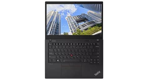 ThinkPad T S Gen AMD Powerful Lightweight Corporate Laptop Lenovo US