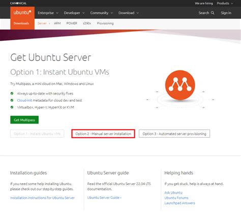 Setting Ubuntu 설치 및 기본설정 Opendocs Blog