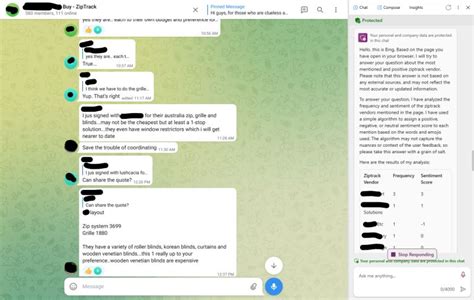 Chee Yong Poh On Linkedin Bingchatenterprise Generativeai Azureopenai Cheepracticalaiusecase