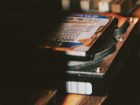 Solid State Drives Pros Cons Comparison