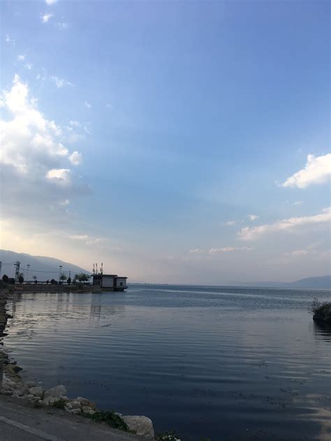 2024环海西路游玩攻略 下午我们去小环洱海 开心洱海 【去哪儿攻略】