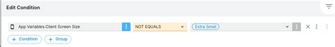 add feature to hide ui components in create according to their