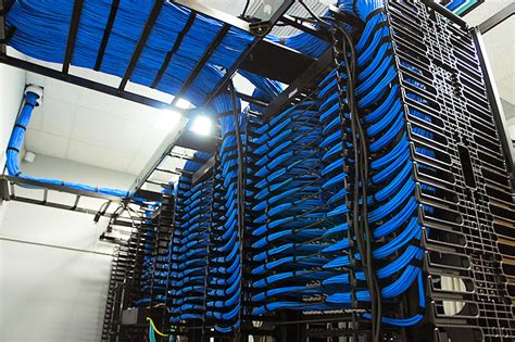 STRUCTURED CABLING Strategic Connections
