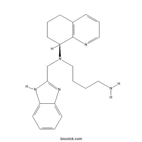 Cxcr Gpcrg Protein Biocrick