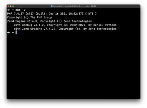Xdebug In Visual Studio Code Tom McFarlin