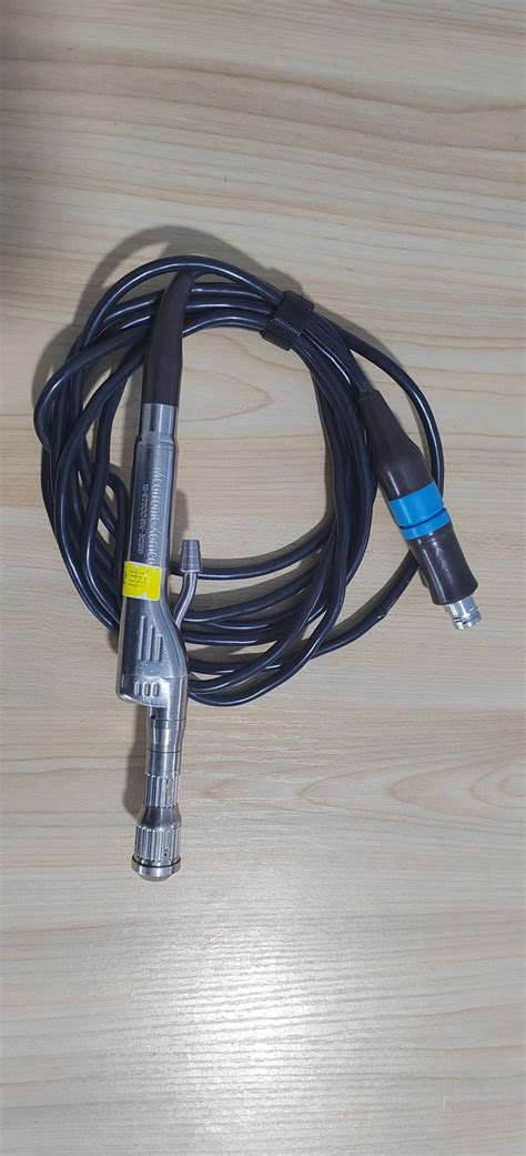 Medtronic 美敦力动力系统手柄M5 M4 M2常见故障维修 Medtronic 美敦力 成都镭伙科技有限公司推广部