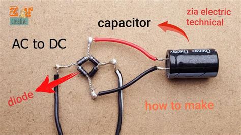 Bridge Connection Of Diode At Nicholas Michael Blog